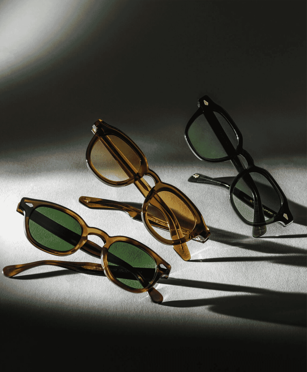 5 of the Best Moscot Sunglasses for Men | OPUMO Magazine | OPUMO Magazine