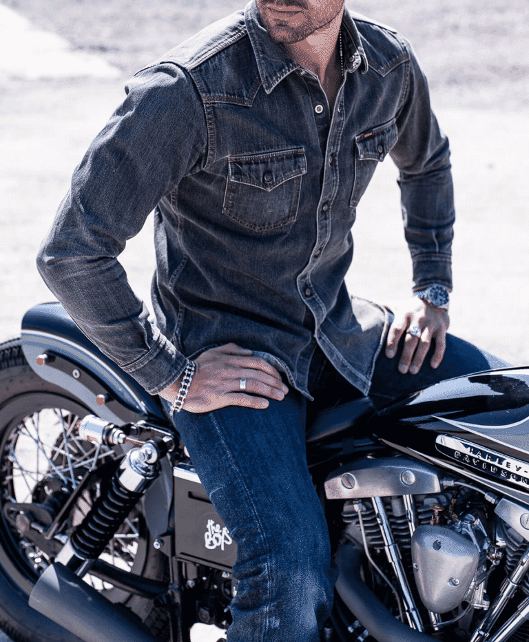 13 Made in USA Clothing Brands You Need to Know | OPUMO Magazine ...