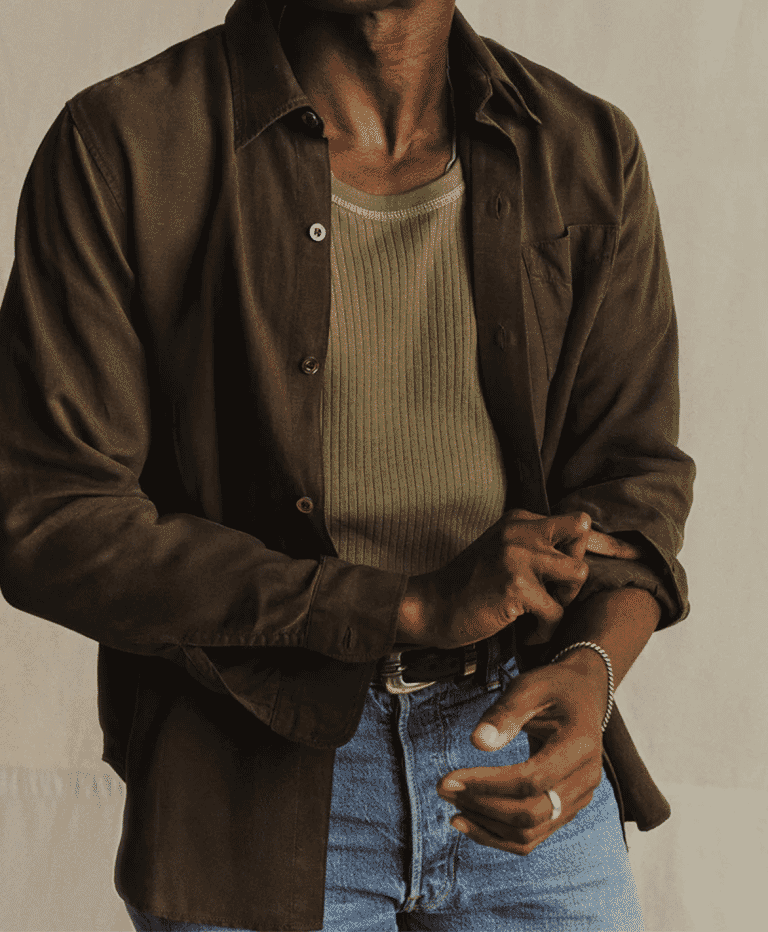 13 Made in USA Clothing Brands You Need to Know | OPUMO Magazine ...