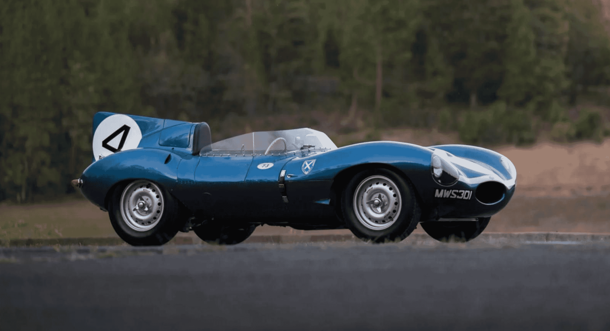 20 Most Expensive Cars Sold at Auction | OPUMO Magazine | OPUMO Magazine