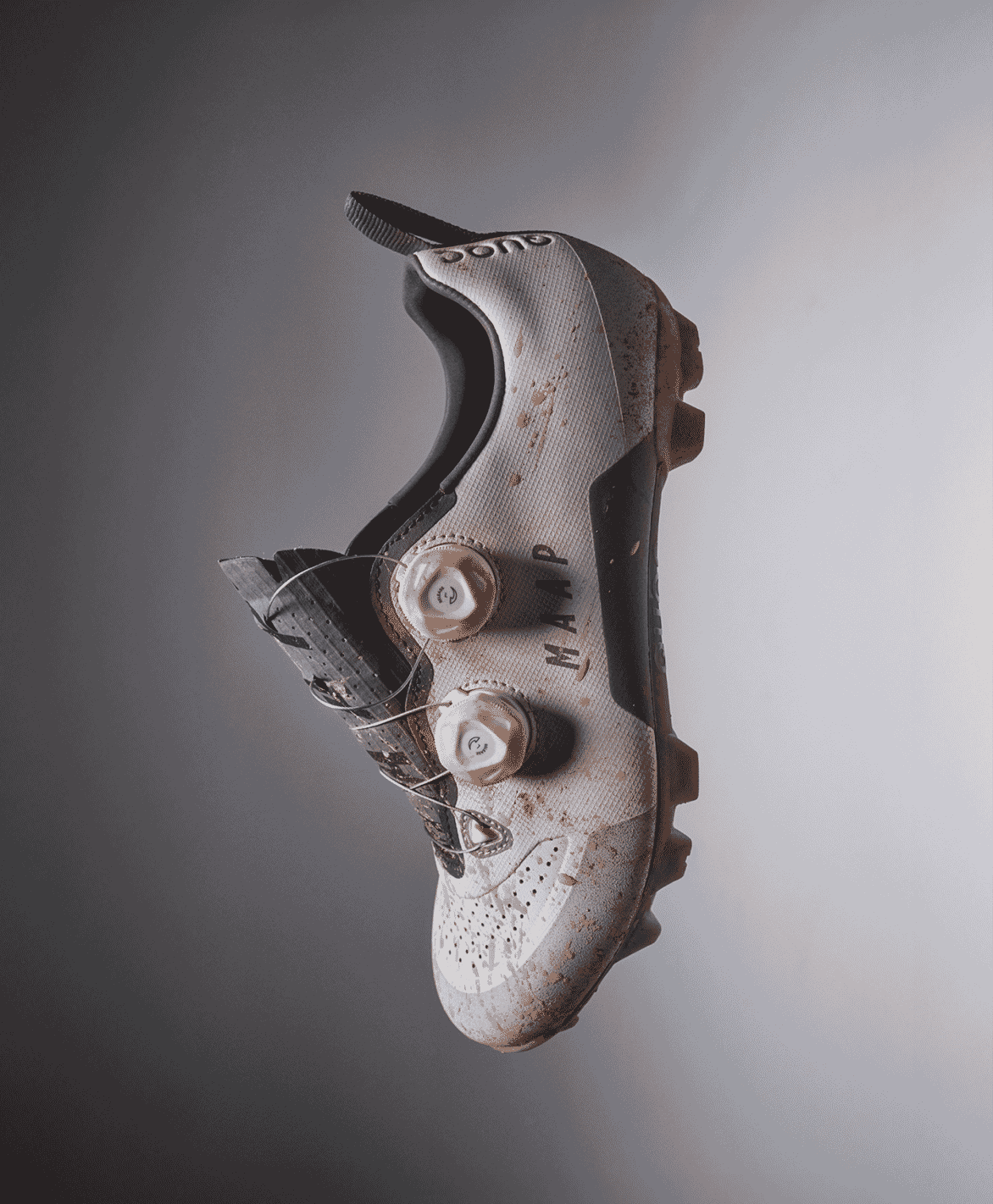 MAAP x QUOC Gran Tourer XC – Cycling's Best-Looking Shoe? | OPUMO Magazine