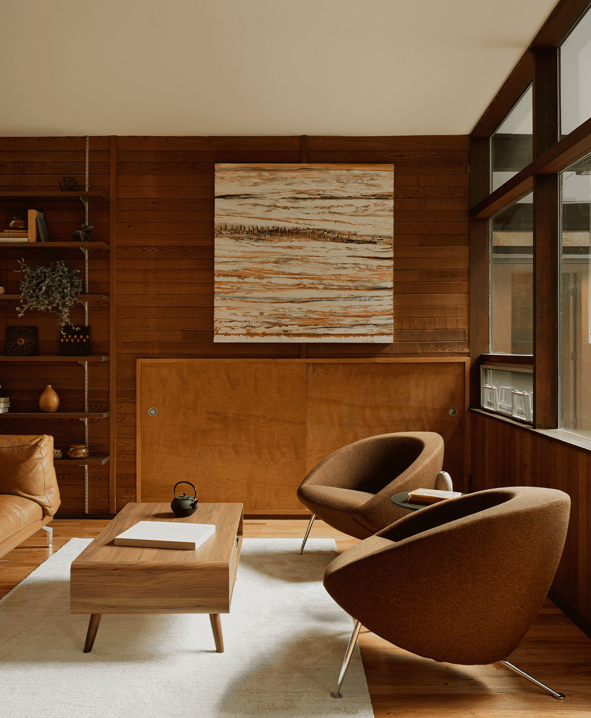 Alden Mason House: A Mid-Century Modern Masterpiece Updated | OPUMO ...