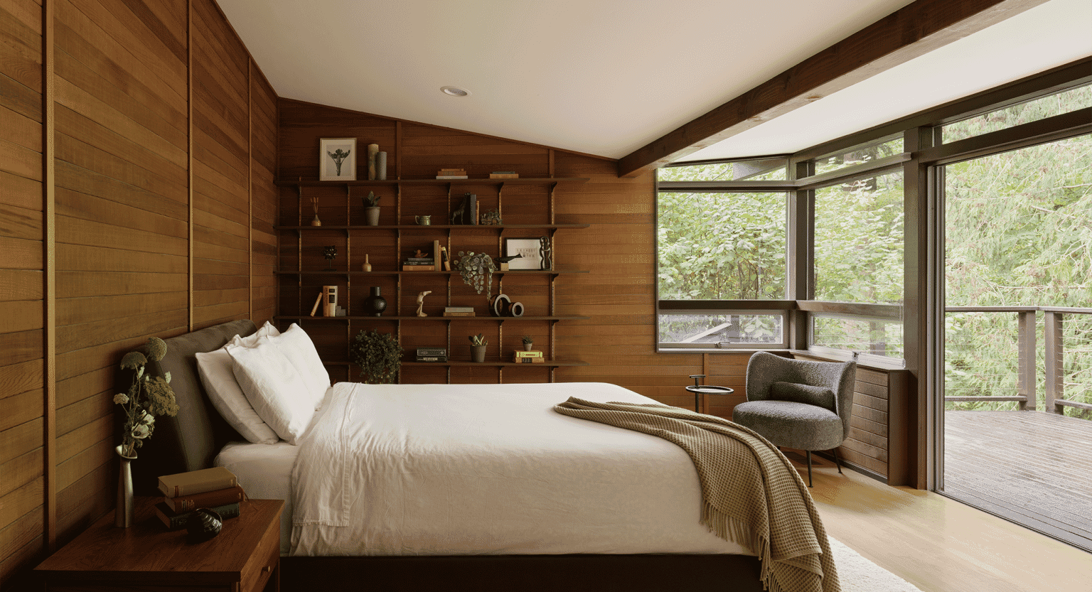 Alden Mason House: A Mid-Century Modern Masterpiece Updated | OPUMO ...