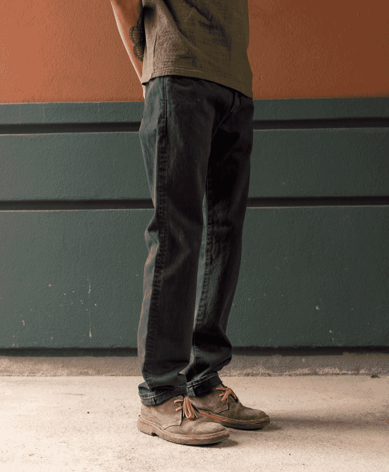 13 Made in USA Clothing Brands You Need to Know | OPUMO Magazine ...