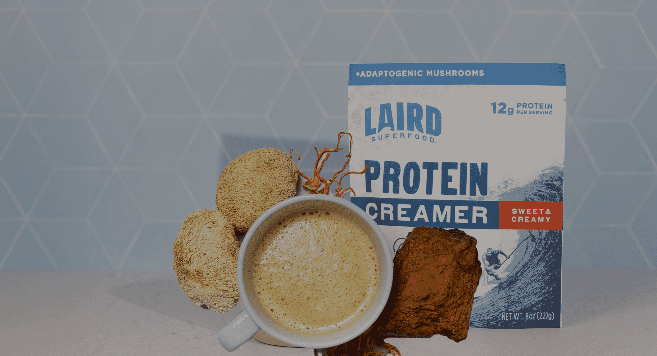 Laird Superfood: An anti-ageing formula for your morning coffee | OPUMO ...