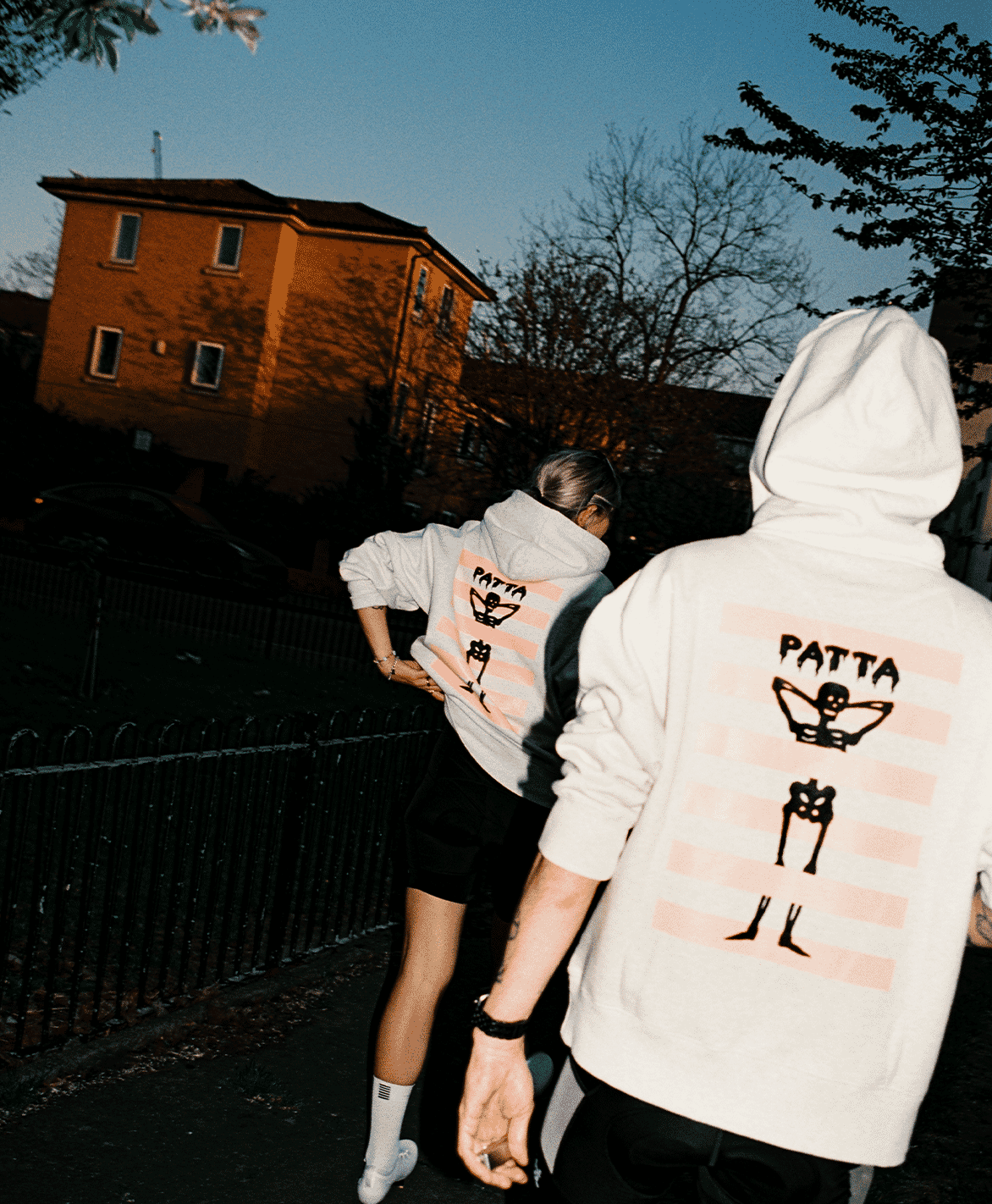 Rapha x Patta Have Joined Forces Once Again | OPUMO Magazine