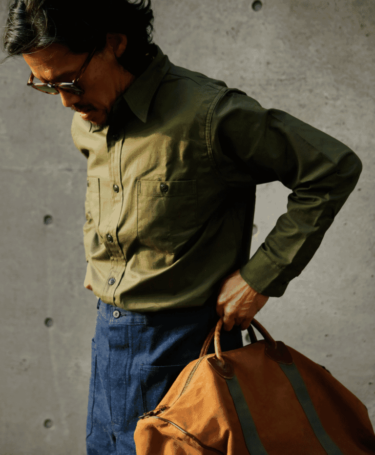 Japanese Clothing Brands: 20 You Should Know | OPUMO Magazine | OPUMO ...