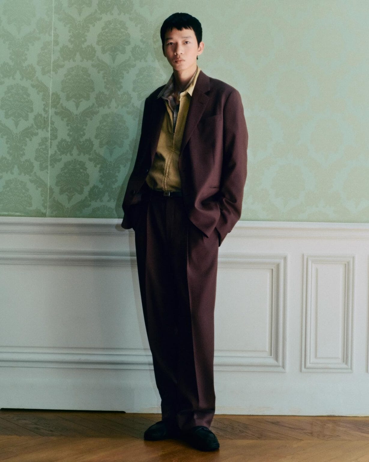 The 20 Japanese Clothing Brands You Need to Know | OPUMO Magazine