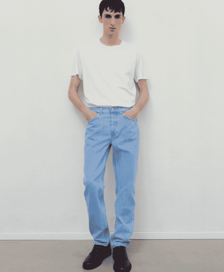 The Best Clothes for Short Men (That Actually Fit) | OPUMO Magazine