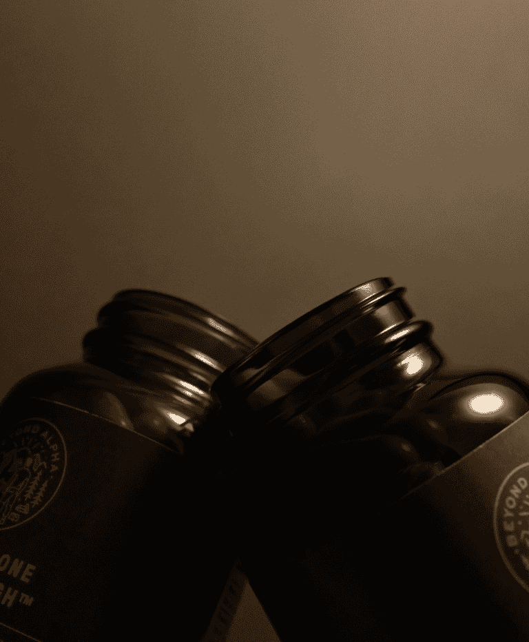 Beyond Alpha: A Legitimate Fix for Low Testosterone? | OPUMO Magazine