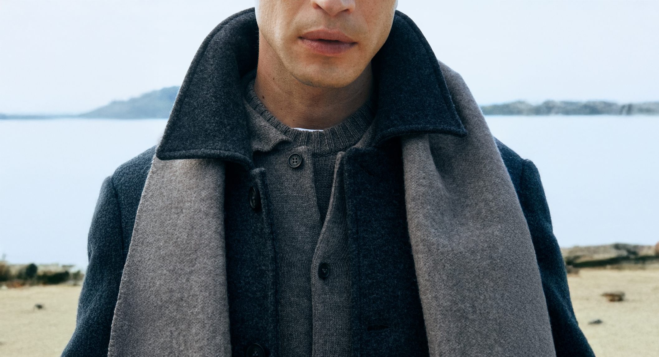11 of the Best Wool Coats for Winter 2026 | OPUMO Magazine