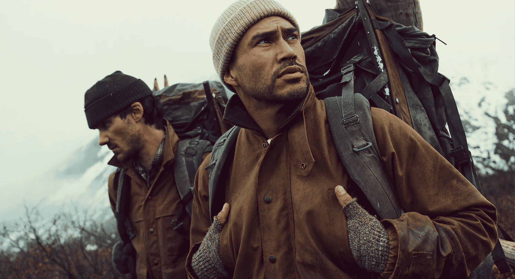 Waxing Lyrical: The Complete Waxed Jacket Guide | OPUMO Magazine