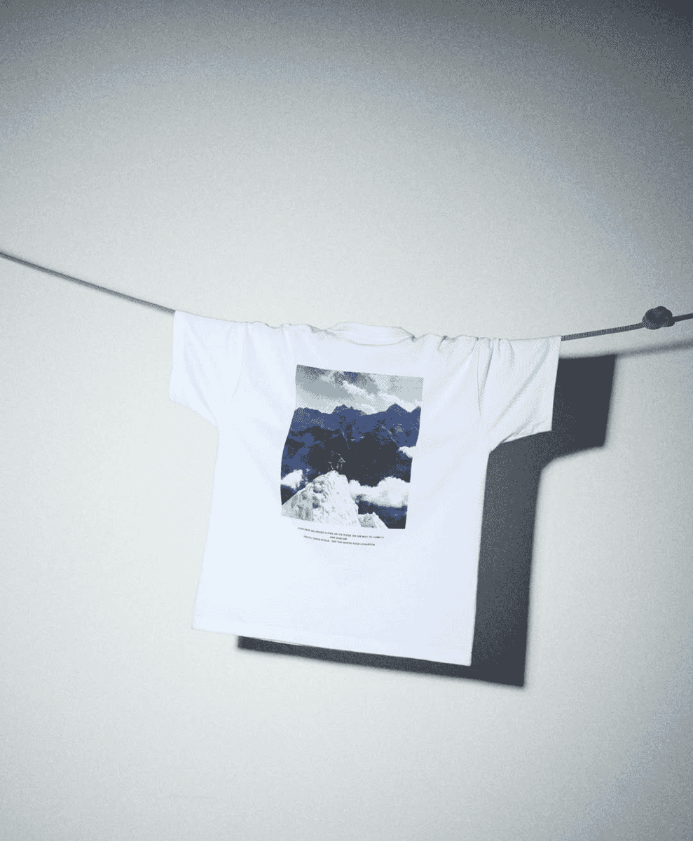 The North Face Casentino Collection Swaps Fleece for Italian Wool ...