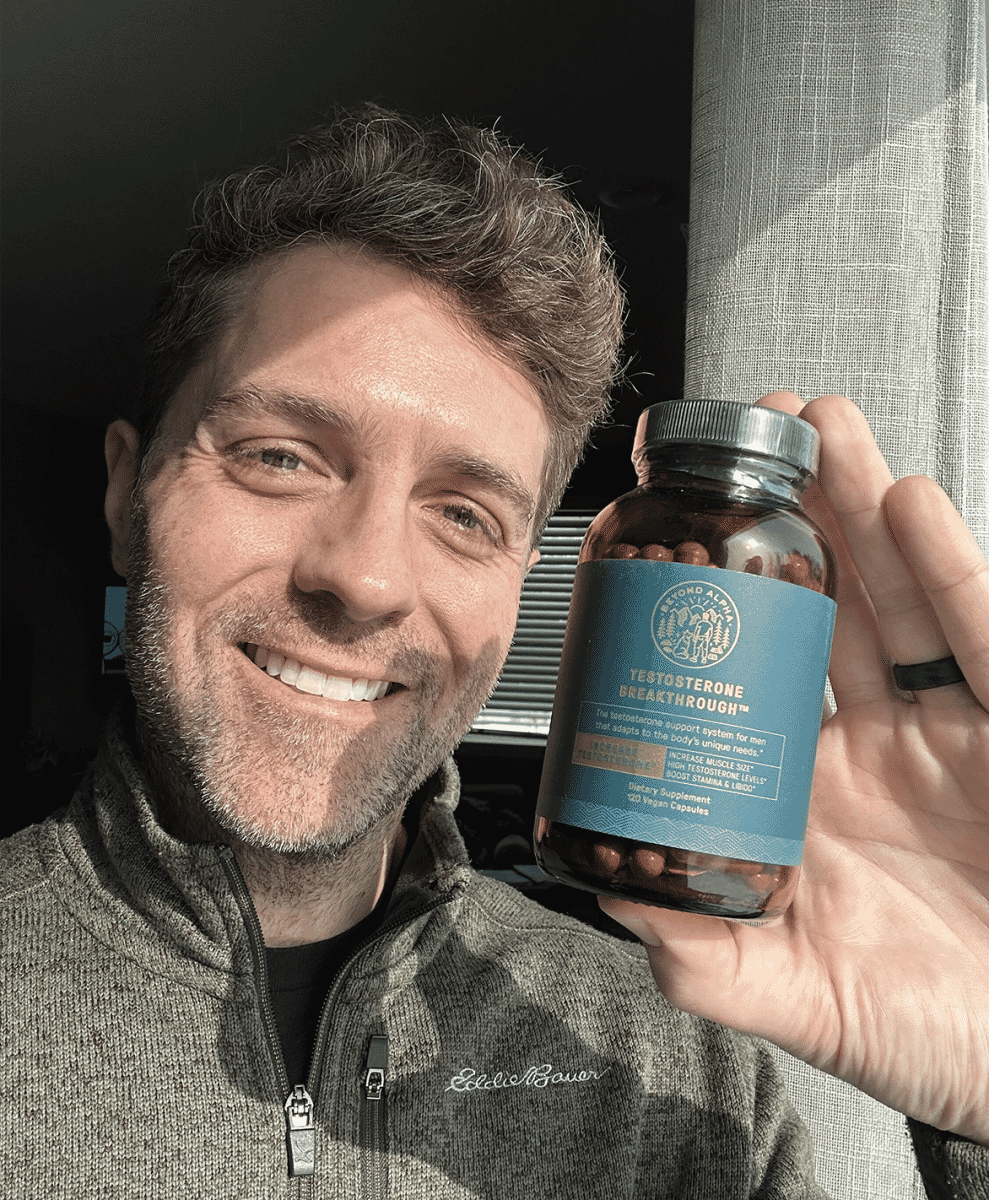 How to Fine Tune Estrogen and Testosterone in Men | OPUMO Magazine ...